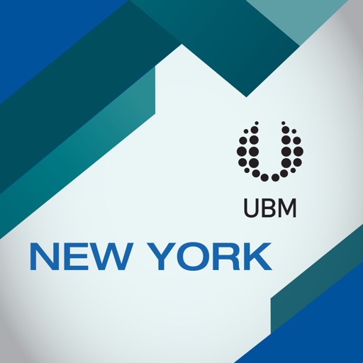 UBM New York 2017 by UBM LLC