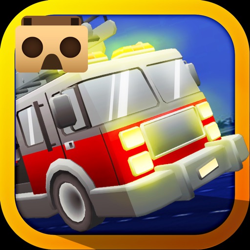 VR Car Racing: Rushy Road by International Education and Communication ...