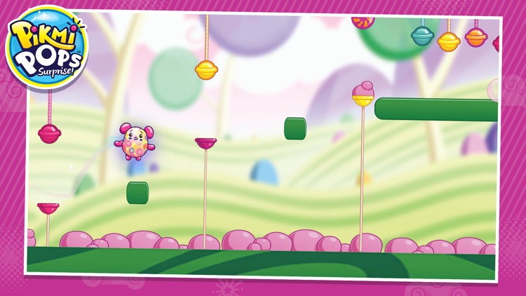 Pikmi Pops! by Mighty Kingdom