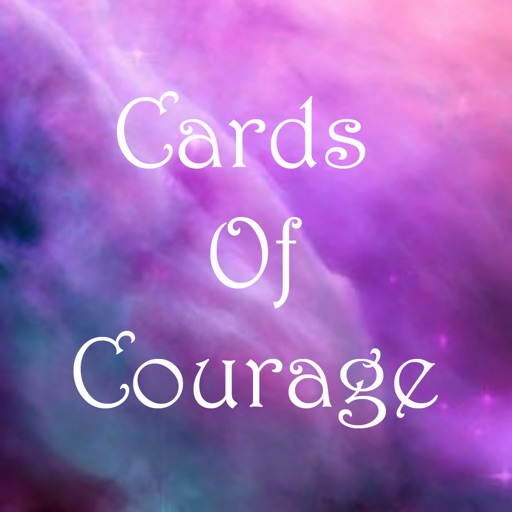 Cards of Courage by Binary Biscuits