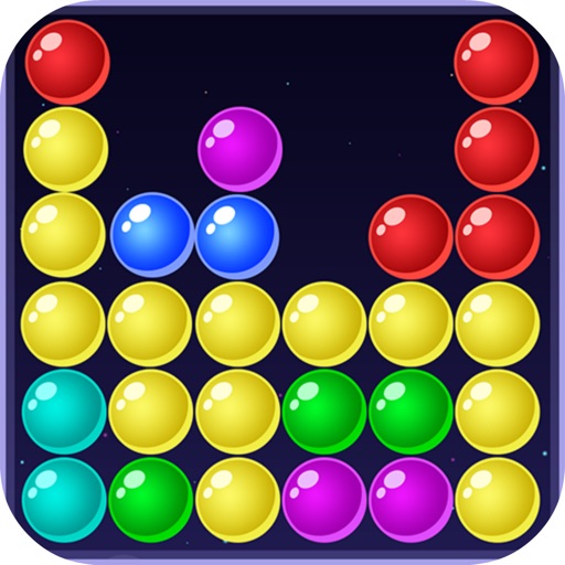 Pop Bubble Breaker by Nguyen Van Hung