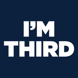 I'm Third - official app by Kanakuk Ministries