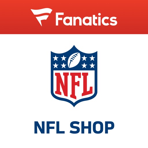 Fanatics NFL Shop by Fanatics, Inc.