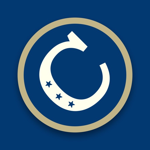 Go Indianapolis Colts! by Go