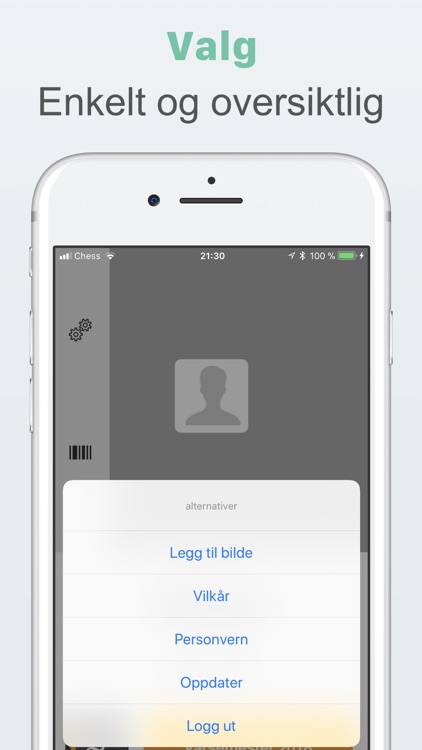 Lukas fagskole - Studentbevis by KORTFRI NORGE AS