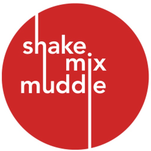 Shake Mix Muddle by Buzz Dotgg