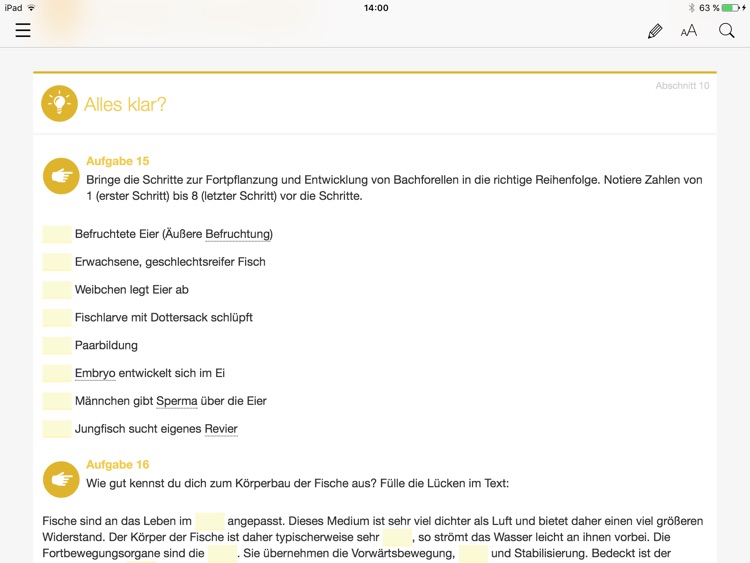 FWU Reader by FWU Institut für Film und Bild in Wissenschaft und ...