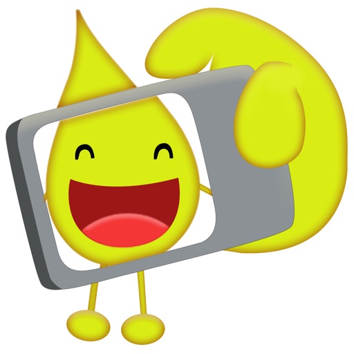 Water Drops Baby by Ruipeng Dai