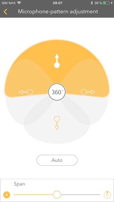 Connexx Smart Direct for iPhone - APP DOWNLOAD