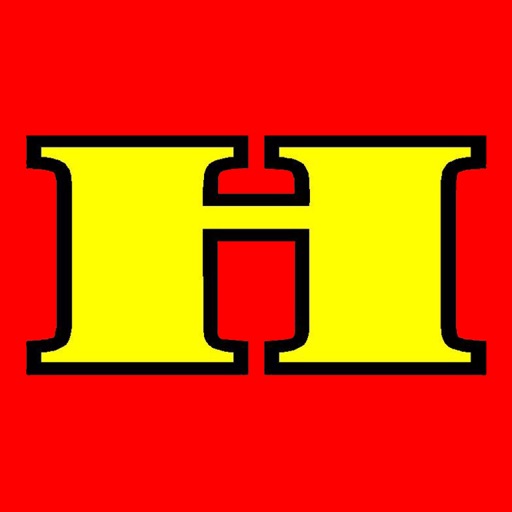 Huon Distributors by Michael Briggs