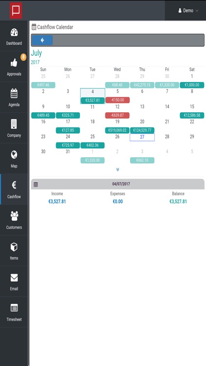 Pylon Management 17.03 by Epsilon Net