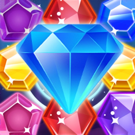 Diamond War by Nga Nguyen