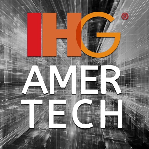 IHG Americas Technology by CrowdCompass, Inc.