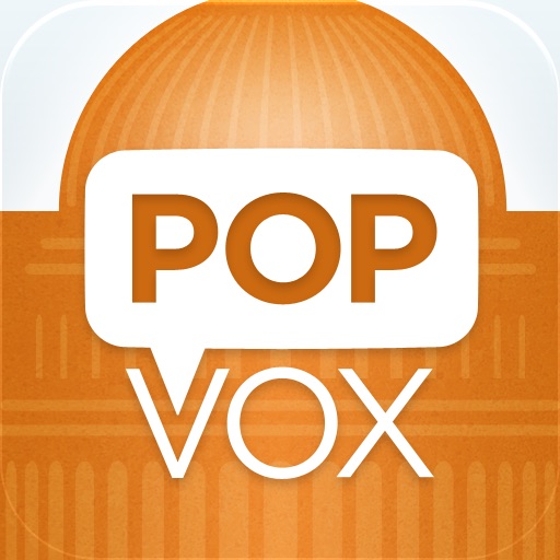 POPVOX MarkUp by POPVOX