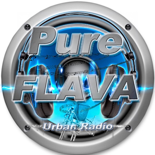 Pure Flava Radio by Mladen Dovbenko