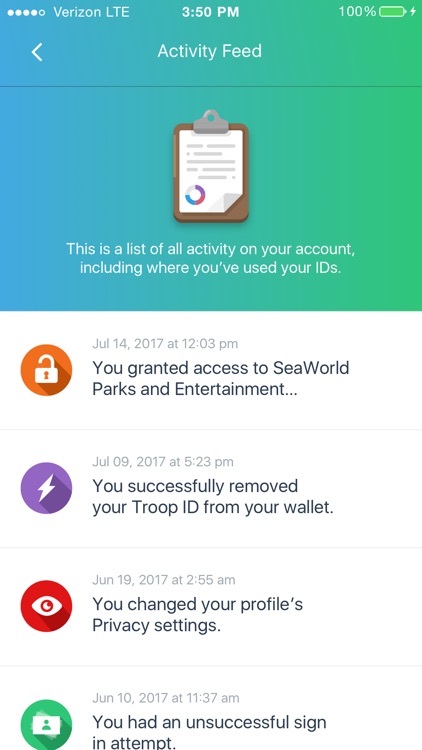 ID.me Wallet by ID.me