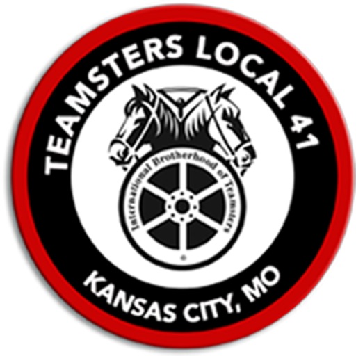 Teamsters 41 by Teamsters Local Union 41