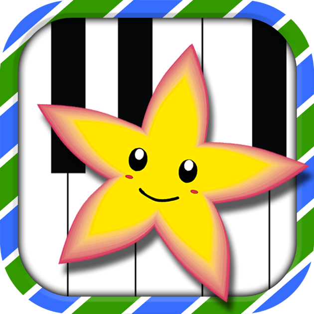 ‎Piano Star! - Learn To Read Music on the Mac App Store