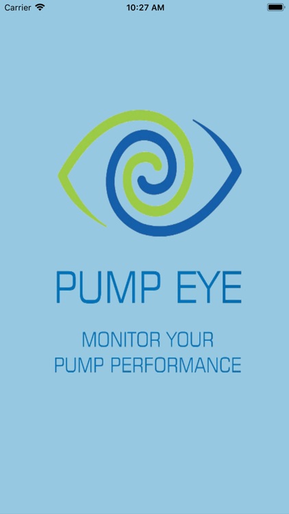 Pump Eye by RTA Services
