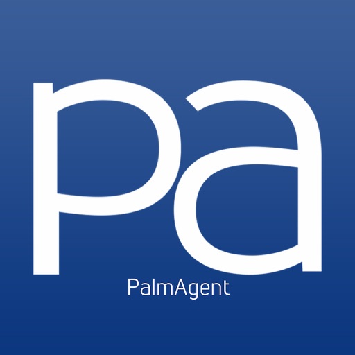 PalmAgent Dashboard by PalmAgent Software