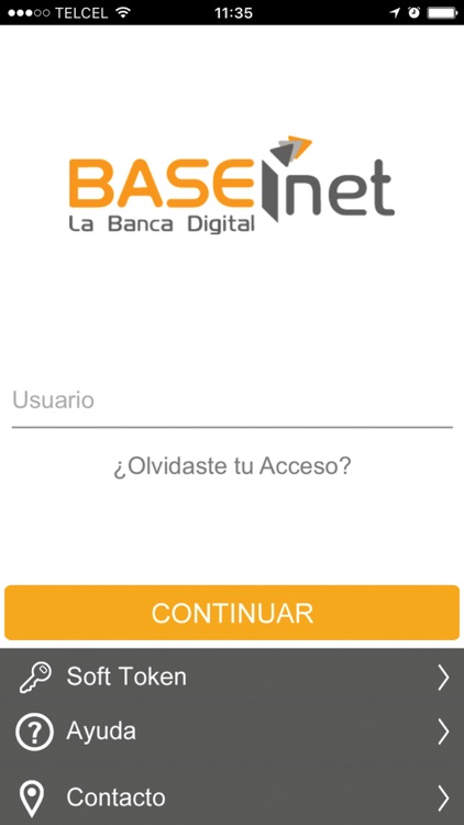 BASEinet by Banco BASE SA, IBM