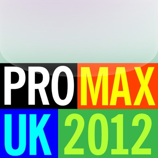 promax2012 by FIT DIGITAL LTD