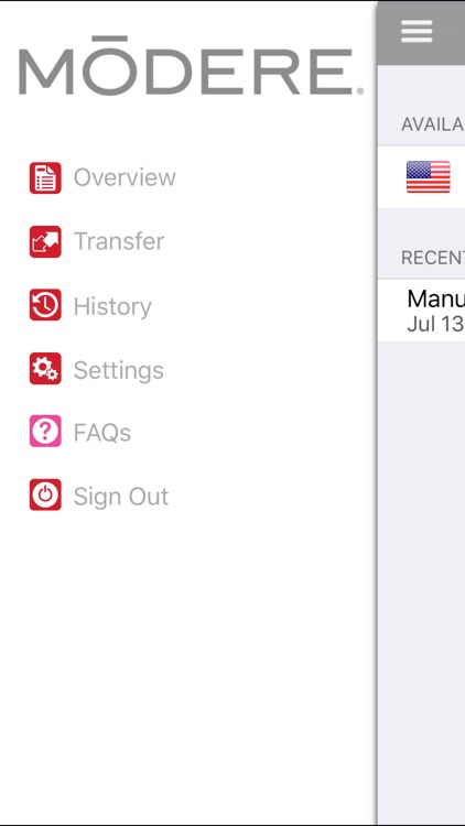 Modere My Pay by Modere