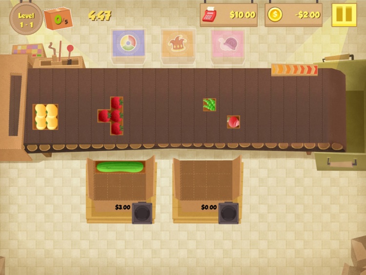 Eco Rush - Charly & Max by Desjardins