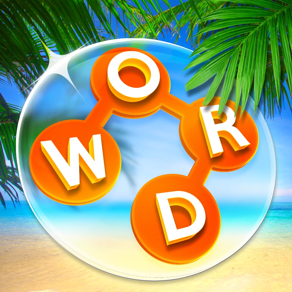Wordscapes App Data Review Games Apps Rankings 