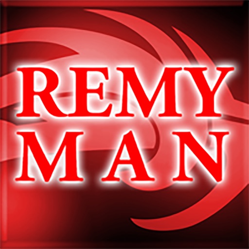Remy Man by Remy Man Products