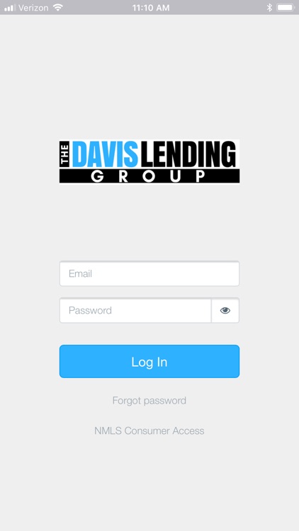 Davis Lending Group by The Spencer Davis Group LLC