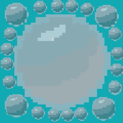 Deep Diver by Ben Woolford