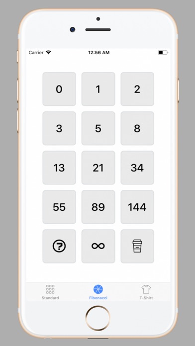 Simplex Card for iPhone - APP DOWNLOAD