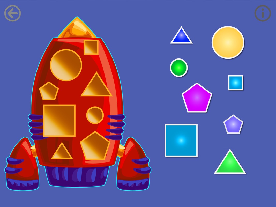 Shapes Toddlers Kids Games Online Game Hack And Cheat Gehack