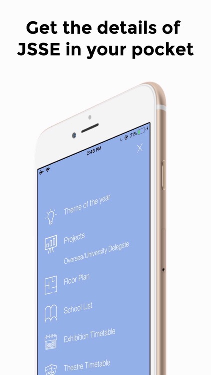 JSSE by KwanYue Tong