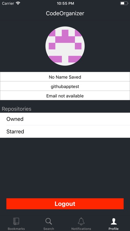 Code Organizer by mitul jindal