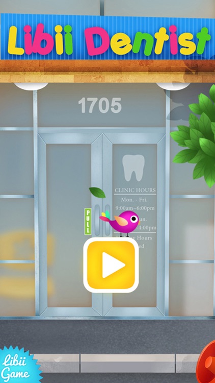 Libii Dentist by Libii Tech Limited