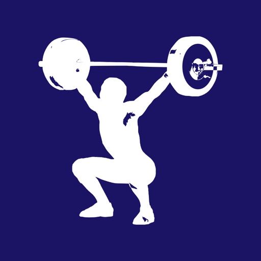 Jackson Strength by WeightTraining.com