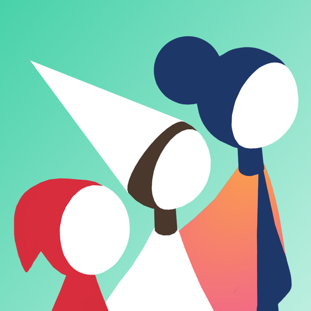 ‎Monument Valley 1 and 2 on the App Store