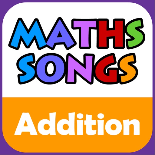 Maths Songs: Addition HD by Cambridge English Online Ltd.