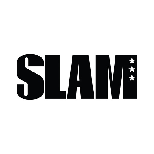 SLAM magazine by Grind Media, LLC