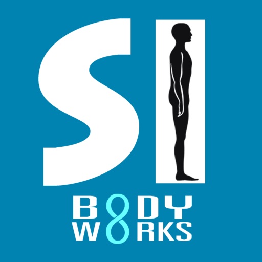 SI Body Works by Keith Troup