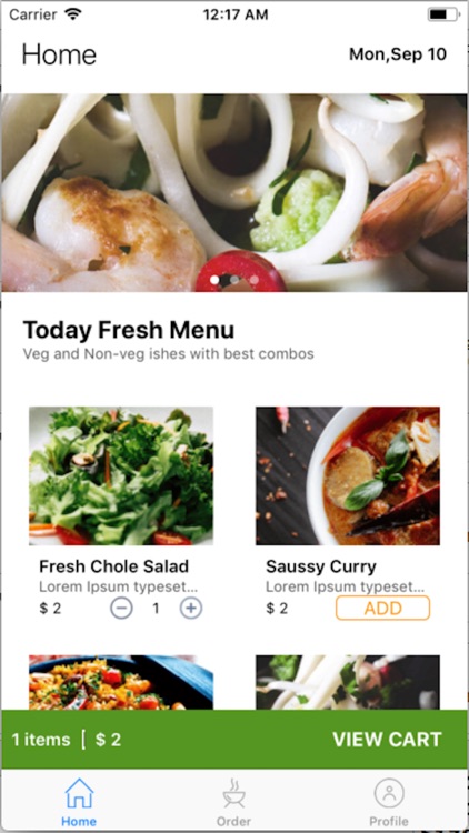 Indifresh by Rajkumar Chamakura