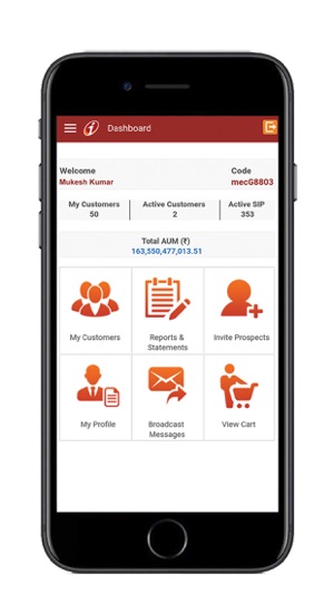 ‎Idirect Partner on the App Store