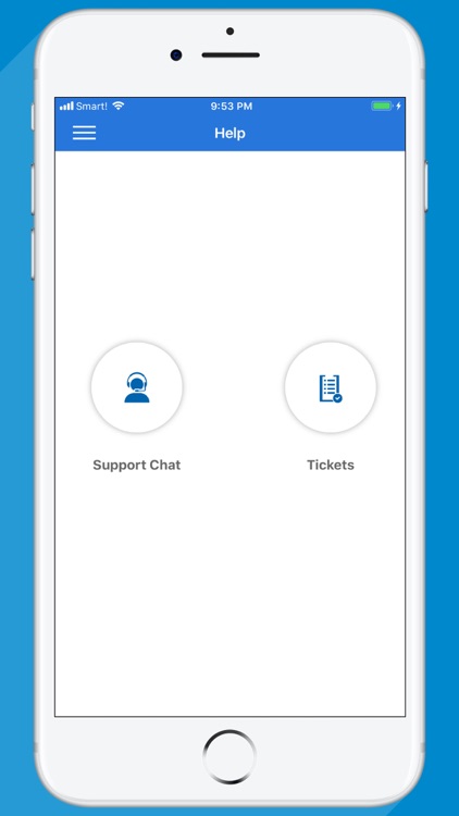 Smart Belize by Speednet Communications Ltd.