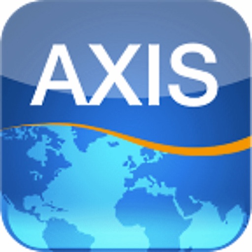 Axis Mobile by JF Hillebrand