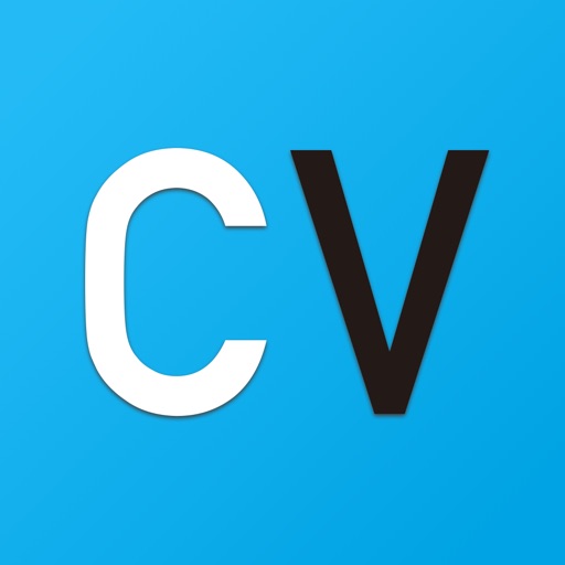 CV Connect by ChingYang Wu