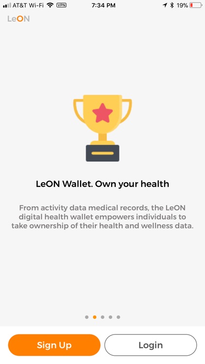 LeON Health by Leon Health LLC
