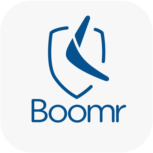 Boomr Fordonsskydd by SweTrack Electronics AB