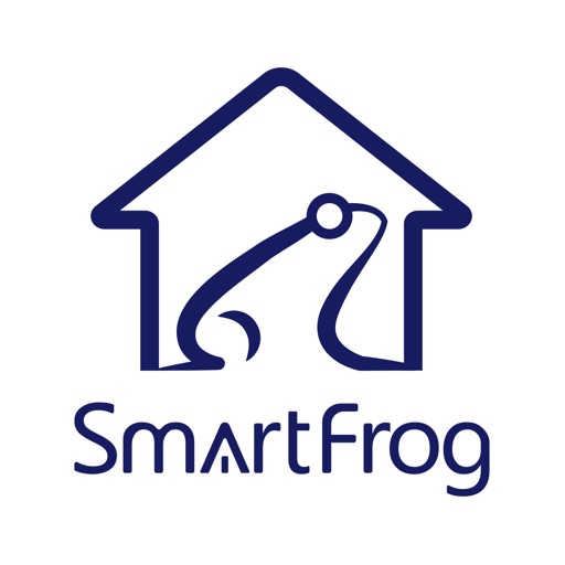 Smartfrog by mingrui dong